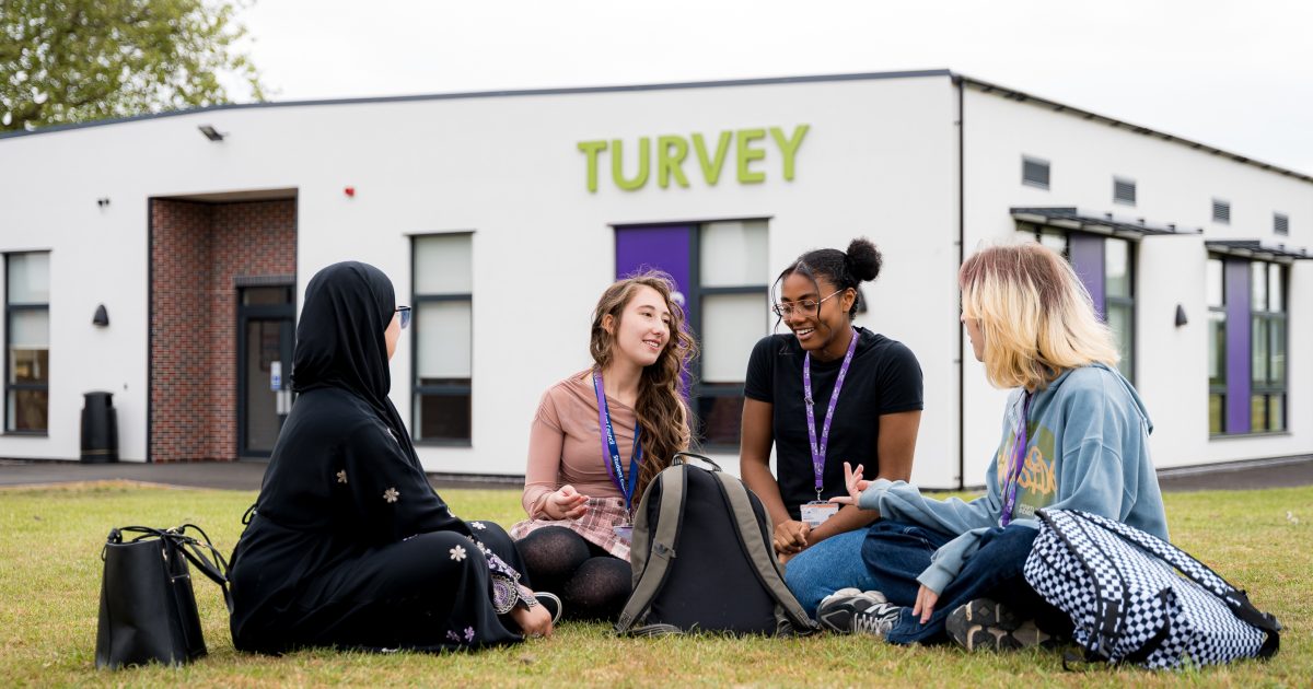 Careers and Vacancies | Solihull Sixth Form College