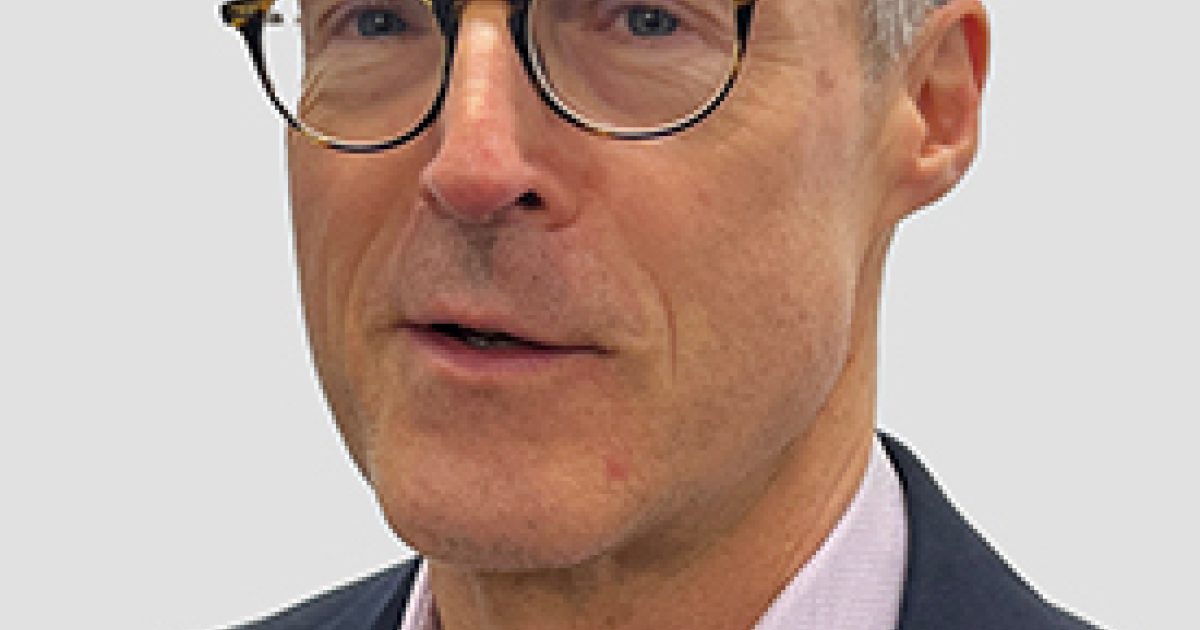 Colin Graham | Solihull Sixth Form College