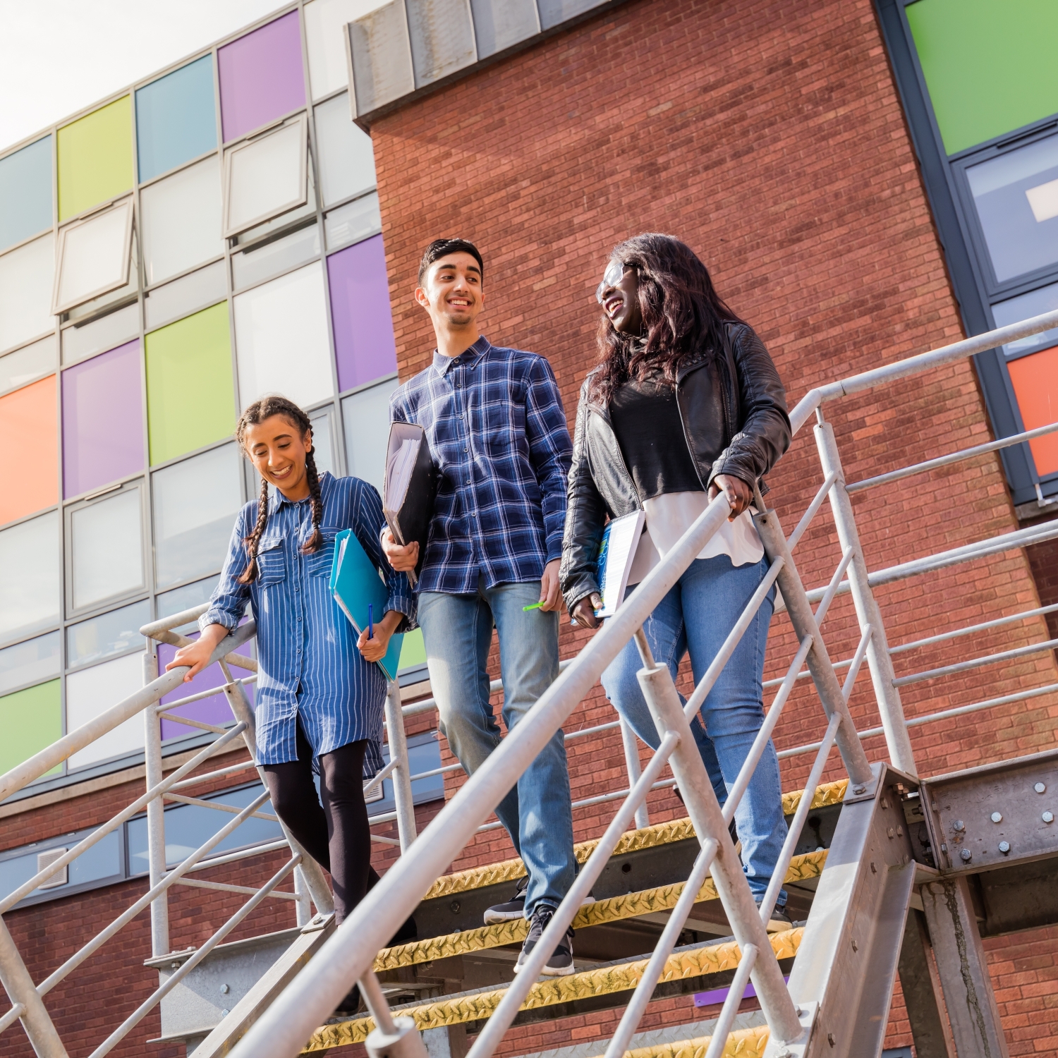 Arbor | Solihull Sixth Form College