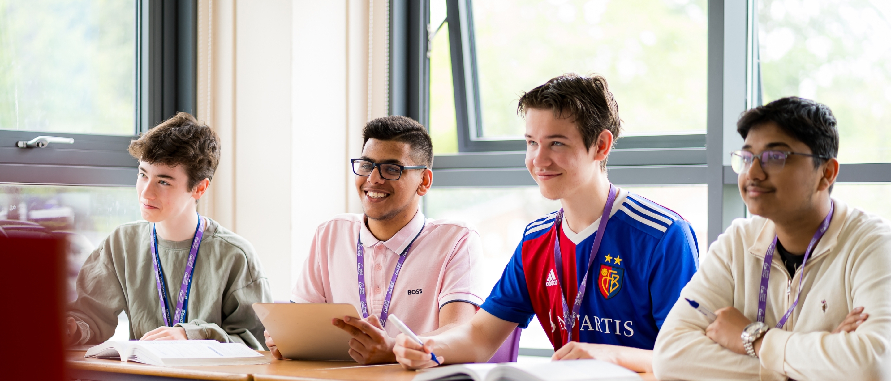 Entry Requirements | Solihull Sixth Form College