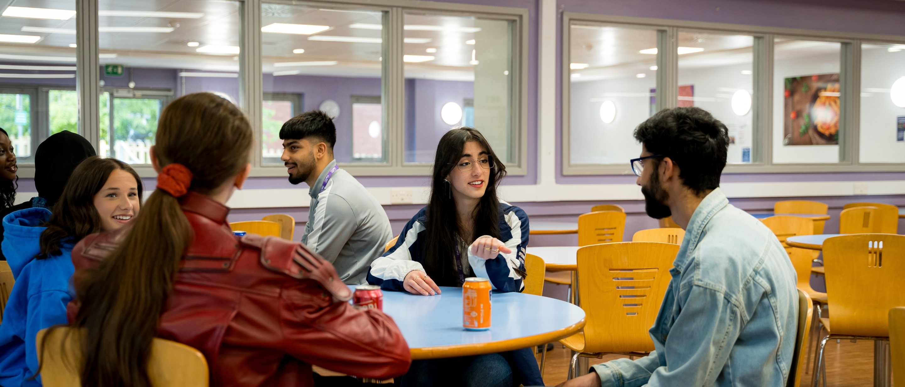 Admissions FAQ | Solihull Sixth Form College