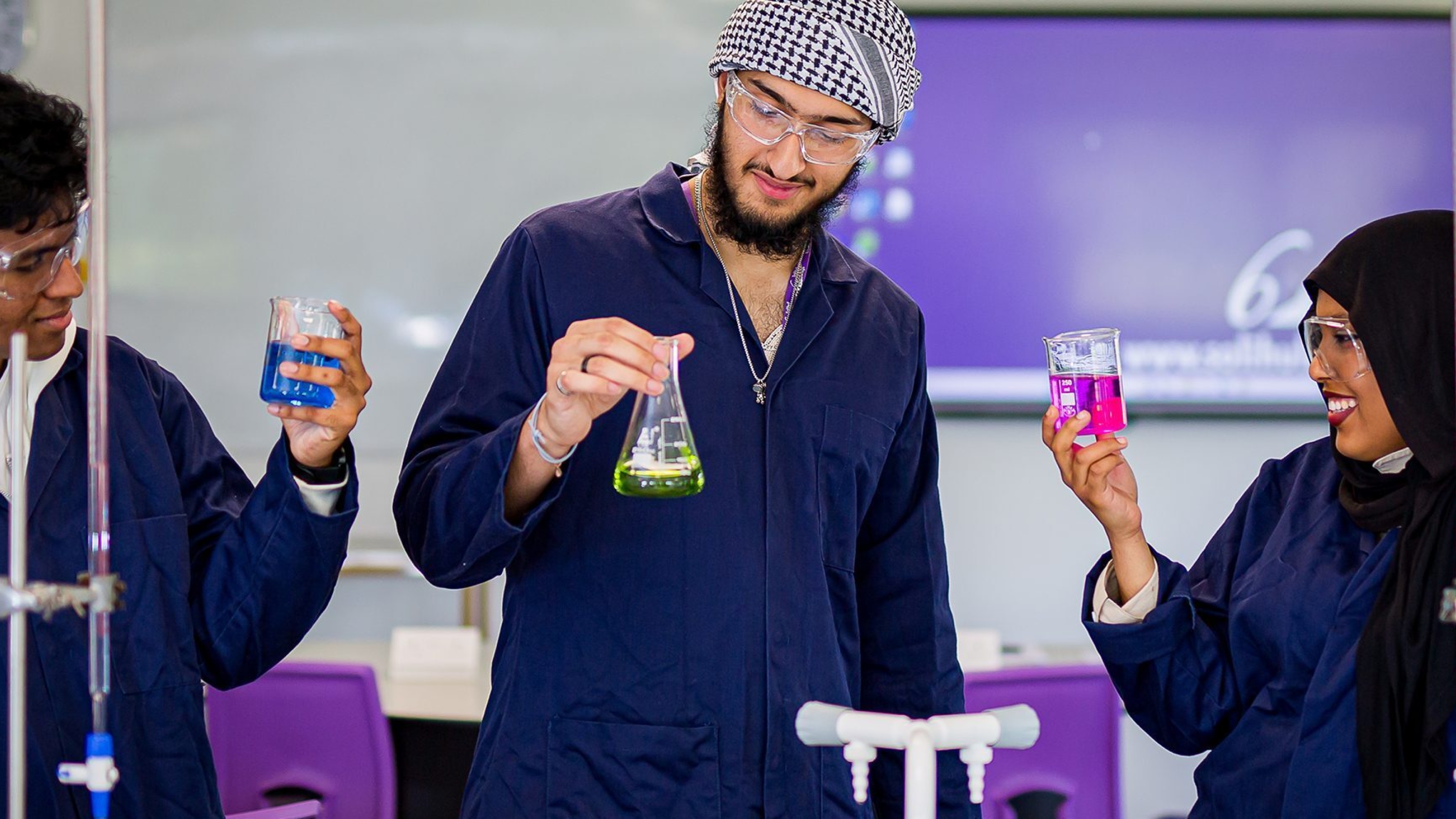 Solihull Sixth Form College: Post 16… | Solihull Sixth Form College