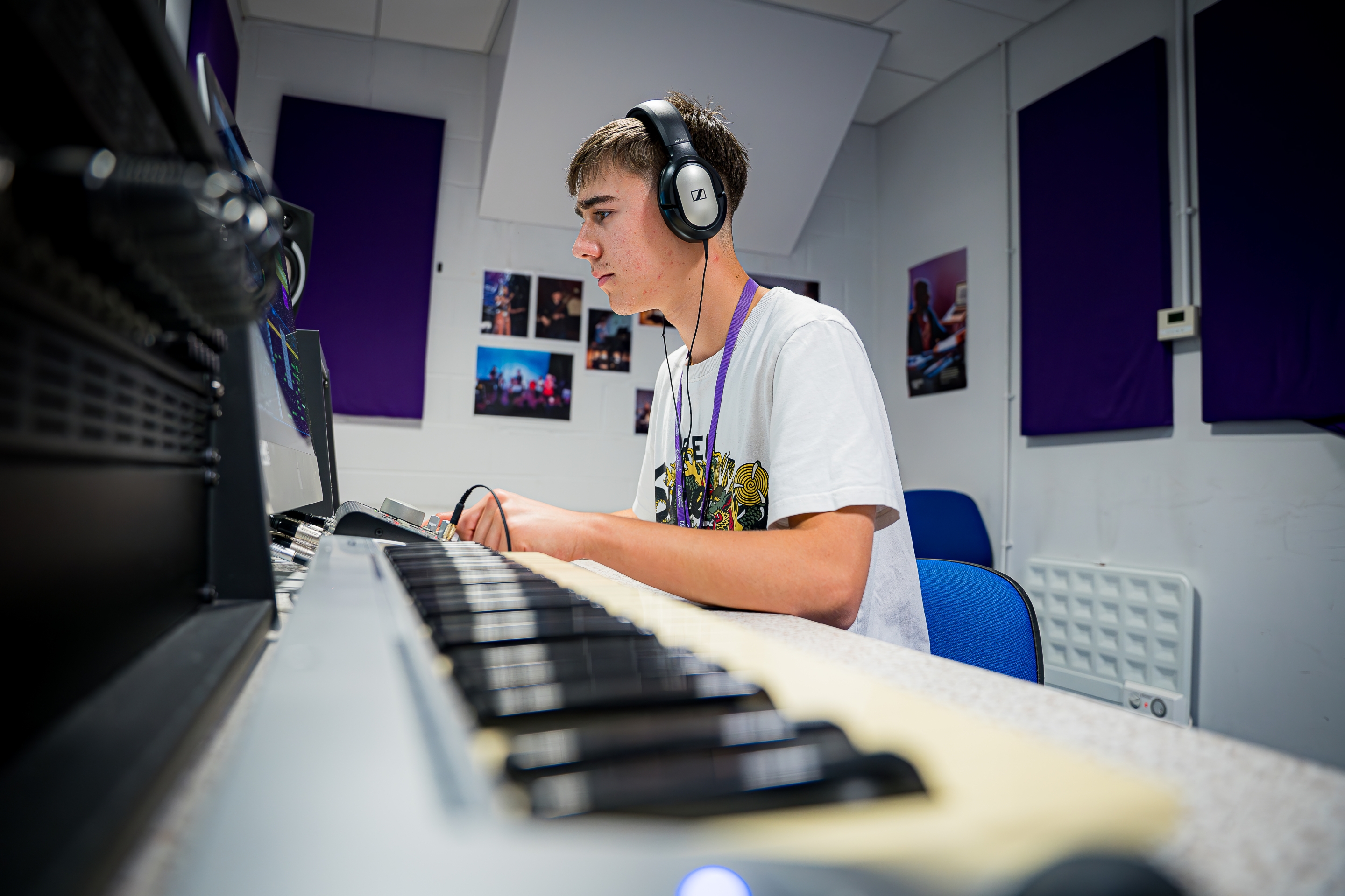 Solihull Sixth Form College: Post 16… | Solihull Sixth Form College