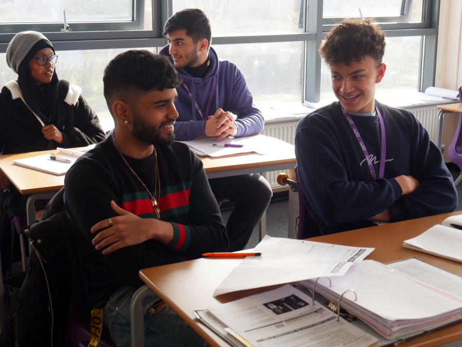 Our Courses | Solihull Sixth Form College